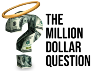 The Million Dollar Question™ | Will You Go to Heaven When You Die?